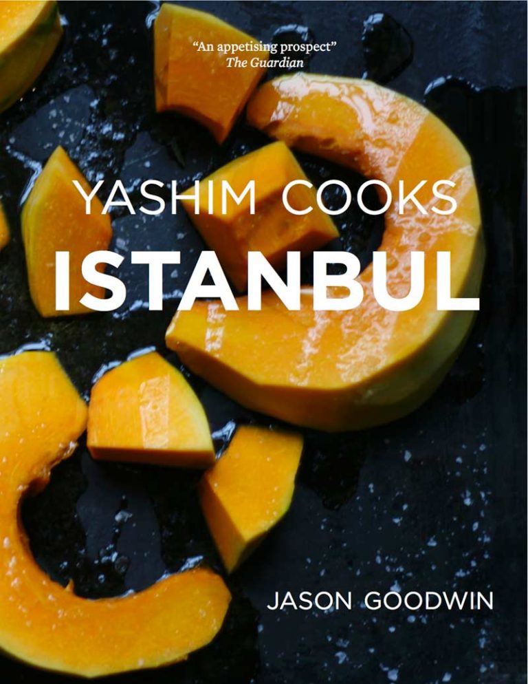 The writing life | Jason Goodwin